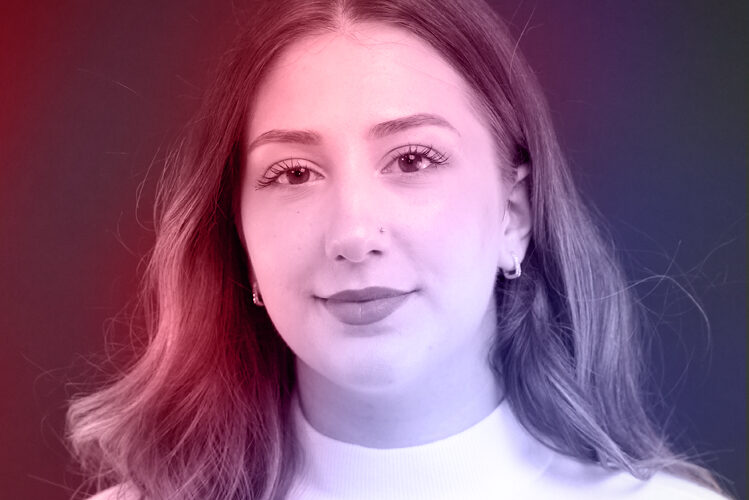 10 Fragen an Amelie Heim - Blog der NETSYNO Software GmbH